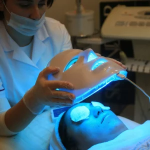 LED Light Therapy: How It Works, Colors, Benefits & Risks